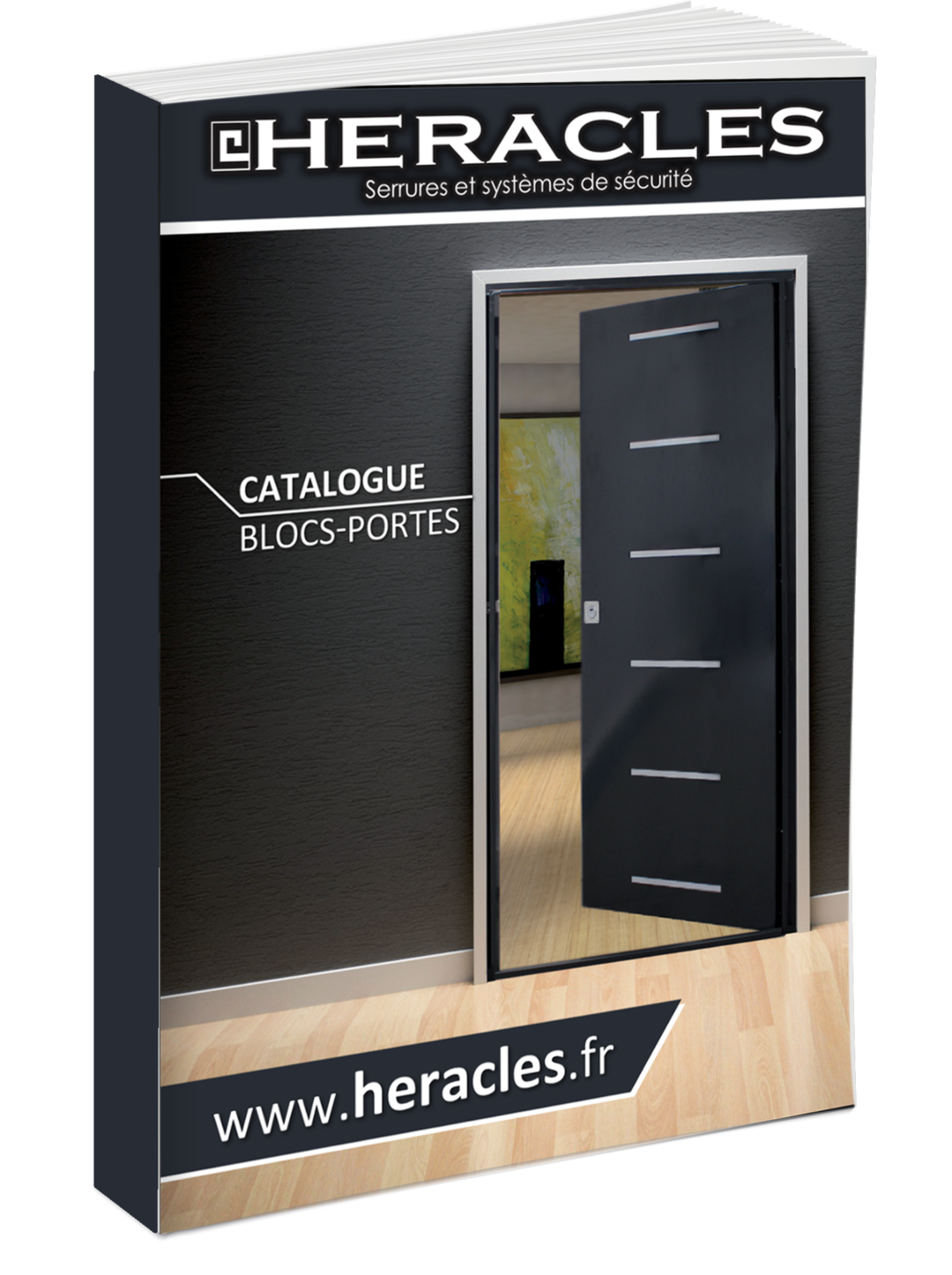 Nos offres et services - Au Forum du Bâtiment